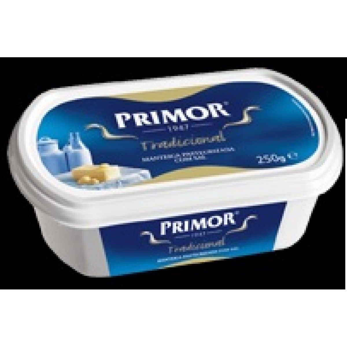 MANTEIGA PRIMOR COVETE 250GRS (6) | Vanibru