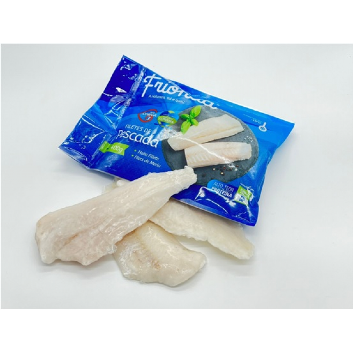 FILETE PESCADA (2/4)(80/110) A.SUL SC400G FRIONDA(12)(13262 ...