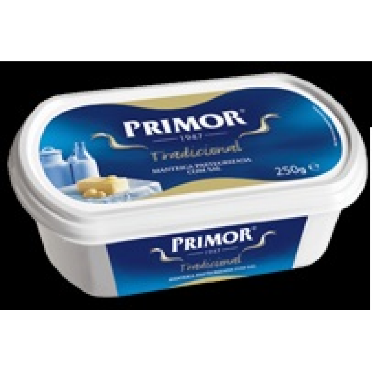 MANTEIGA PRIMOR COVETE 250GRS (6) - 11010503000228 - Vanibru